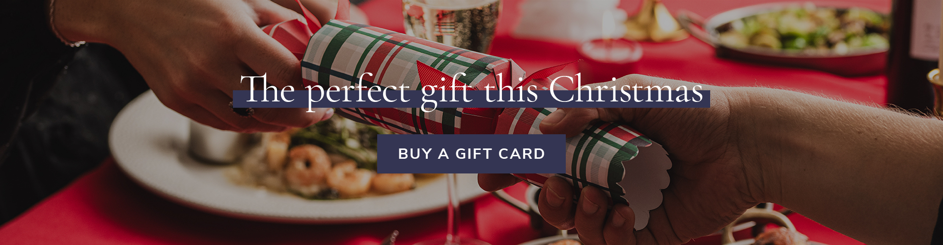 Christmas Party 2025 in London | The Old White Lion